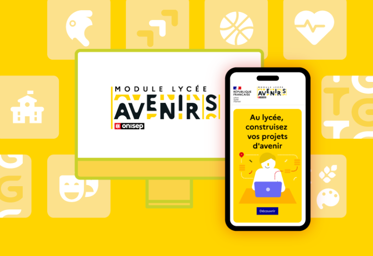 Choisir son orientation et préparer Parcoursup avec l’Onisep – Salon ...