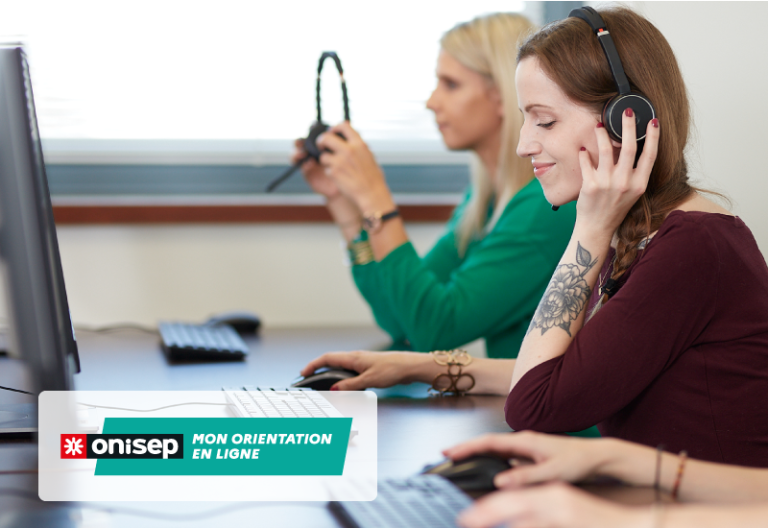 Choisir son orientation et préparer Parcoursup avec l’Onisep – Salon Postbac